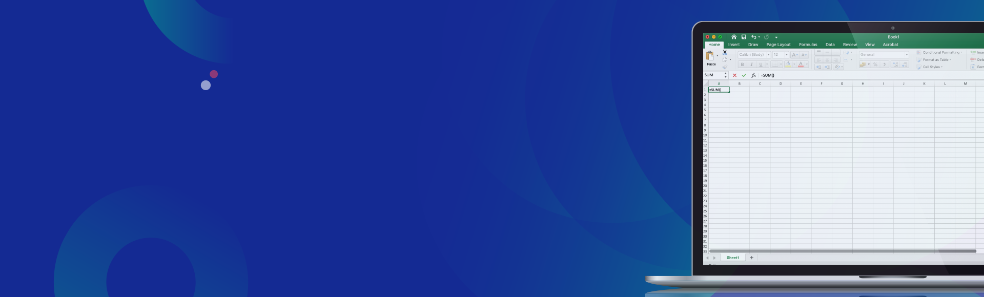 MS Excel automation tips - webinar