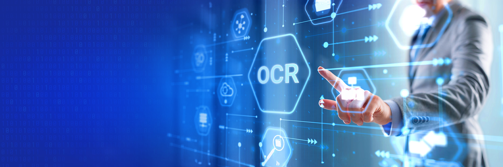 Automatyzacja biznesu dzięki technologii OCR | COMARCH SA