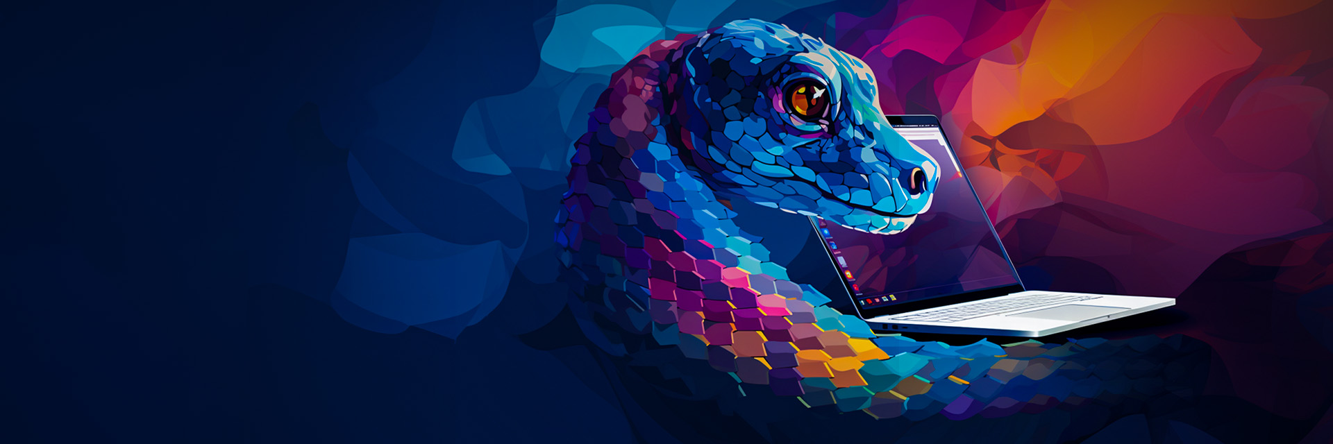 Python – kusząca propozycja dla programistów i nie tylko