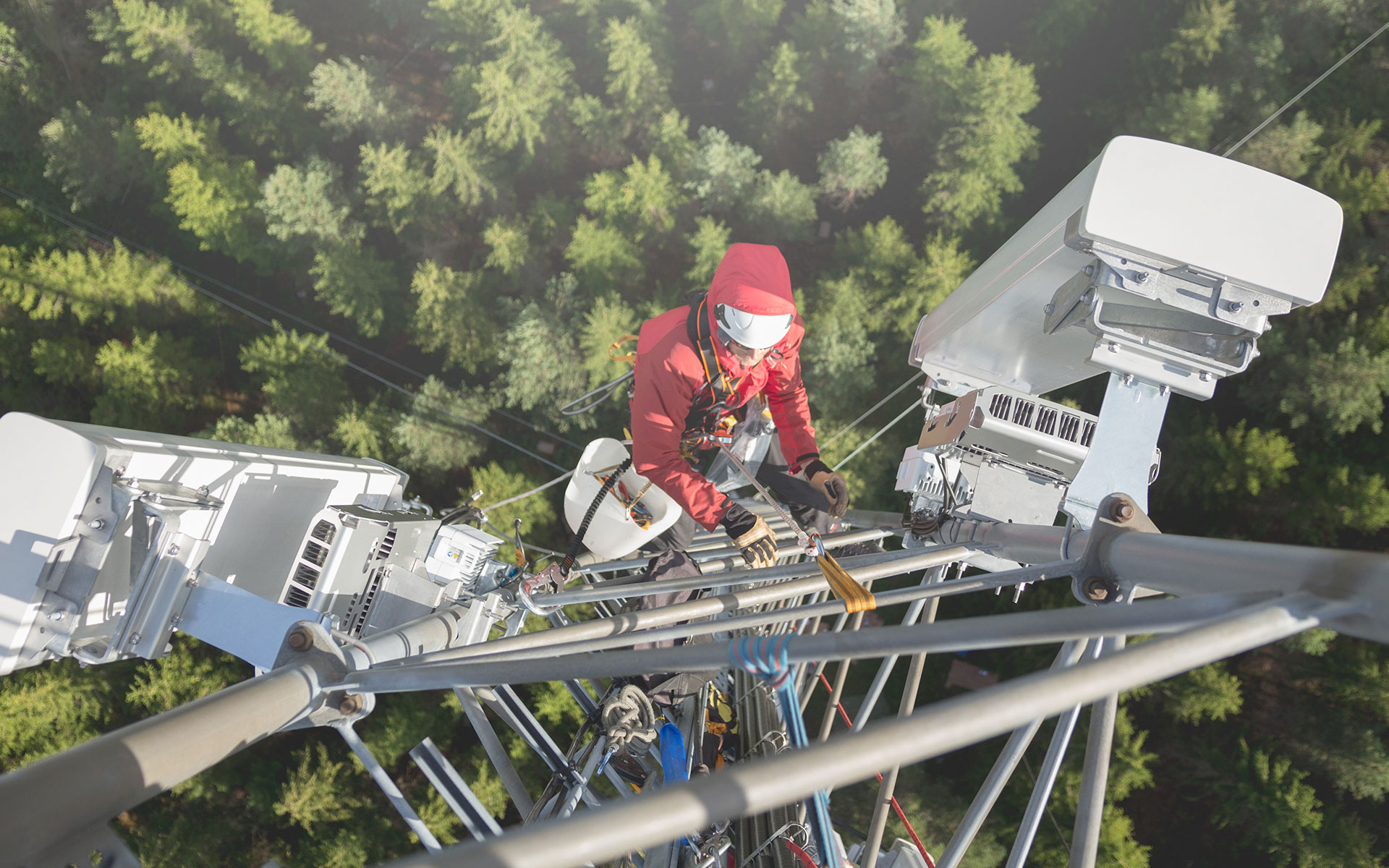 Why Do You Need an OSS Mobile App for 5G Rollout?